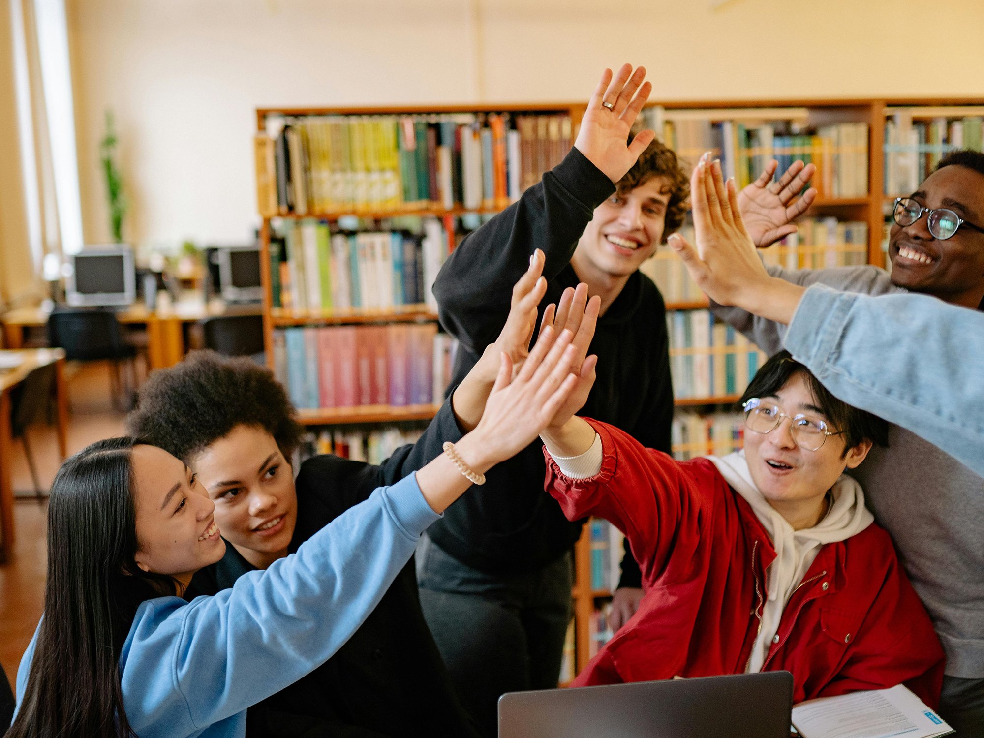 University Programs | ELS